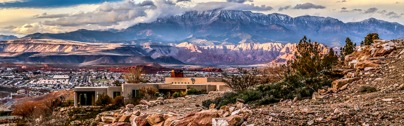 Utah Land and Title Association